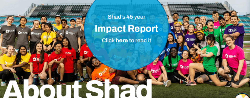 📢 Shad Canada 2026: Canada’s Top STEAM Summer Program Opens Application ...
